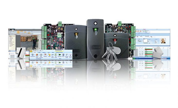 United Federated Systems: Fire Alarm & Security Systems Specialists in ...